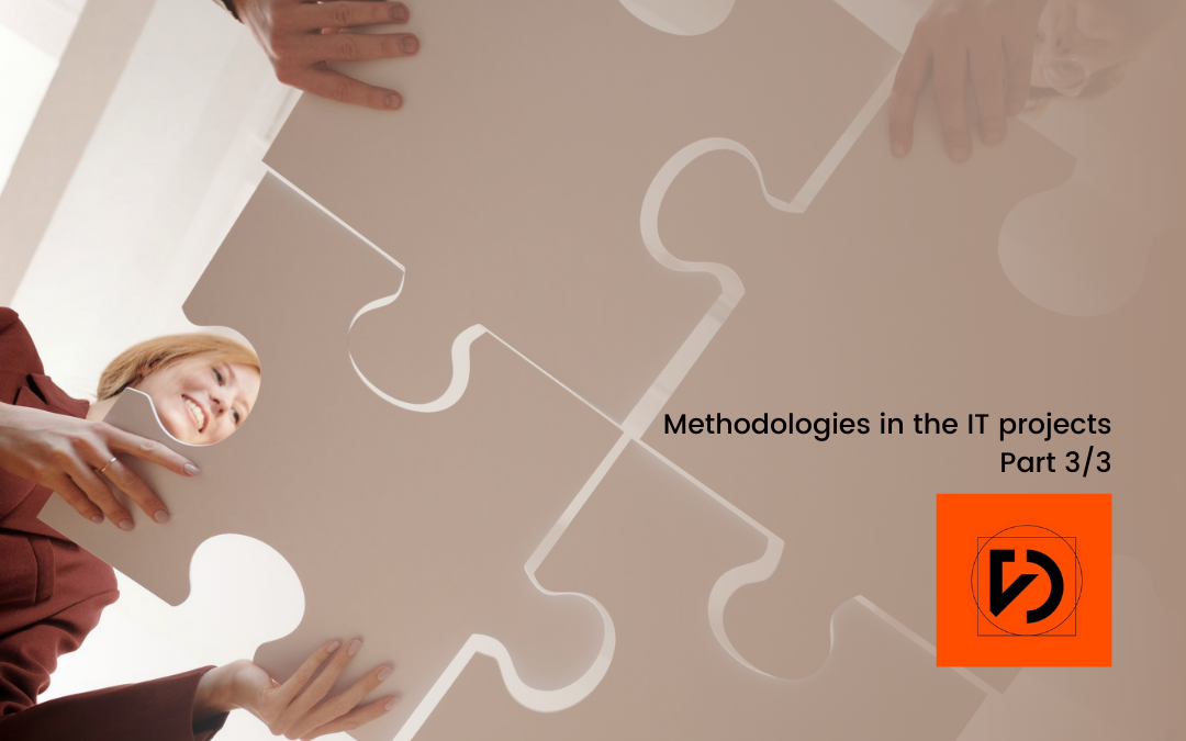 Lean methodology in IT projects | Da Vinci Studio