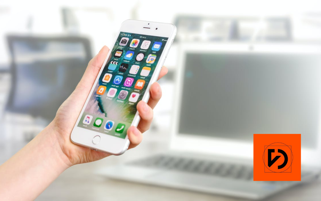 Aplikacja webowa a mobilna, którą wybrać? | Da Vinci Studio