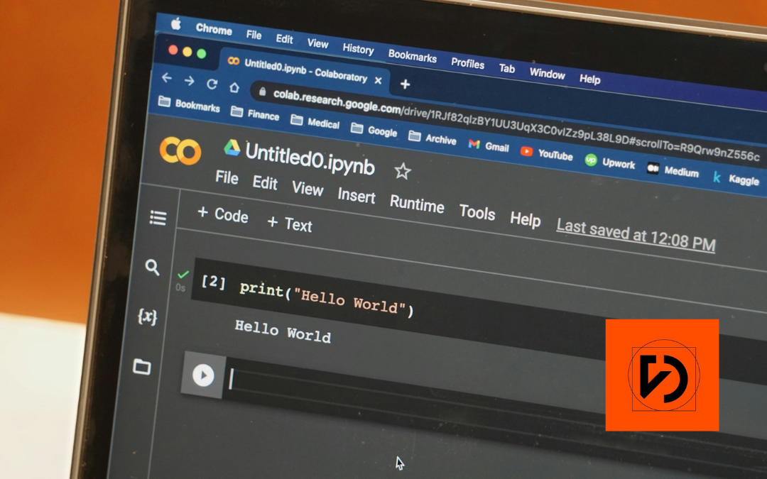 Why Choose Python Django for Web Application Development in 2024 | Da Vinci Studio