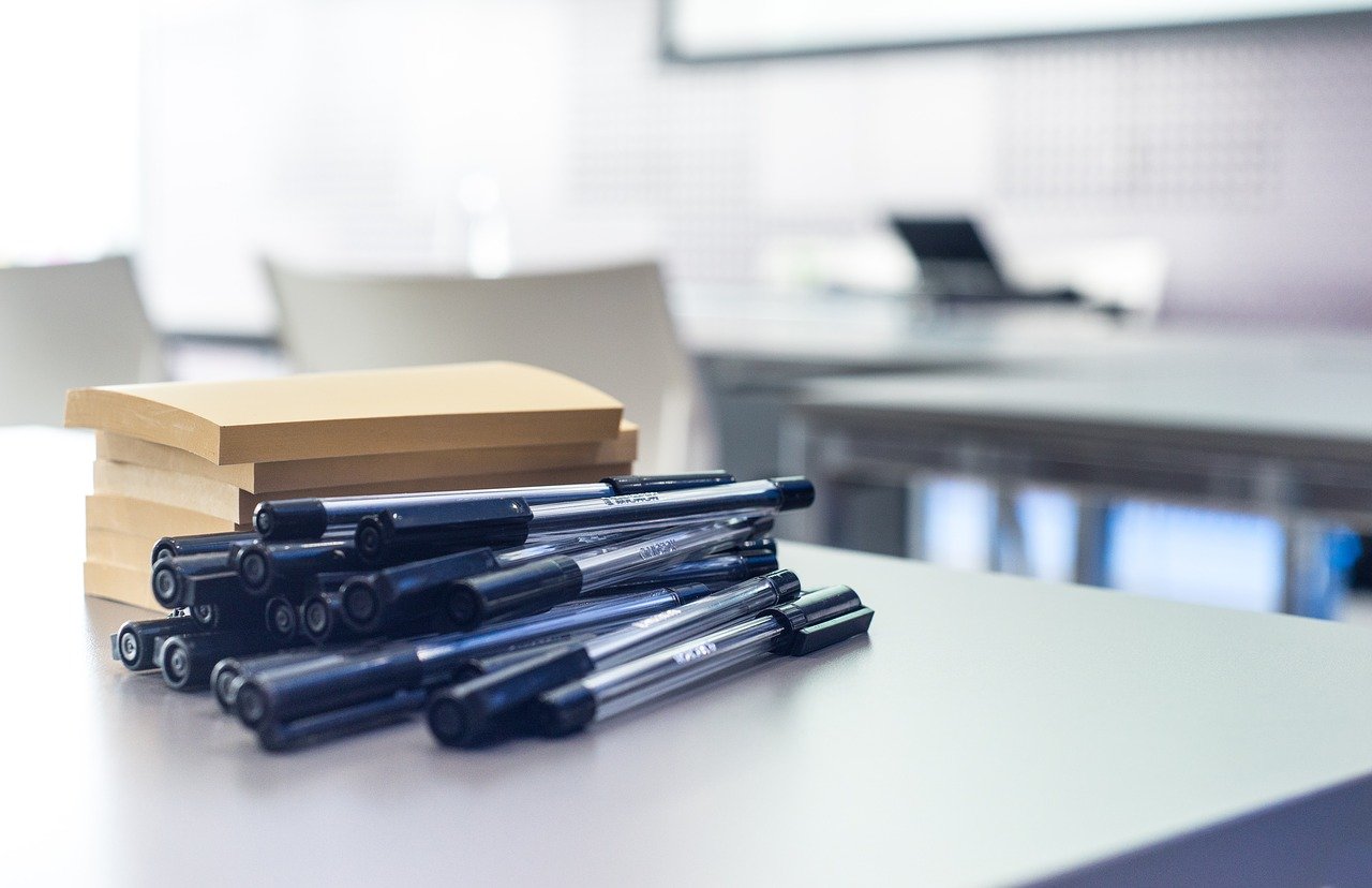 Creative Fun. 5 benefits of starting your project with Event Storming