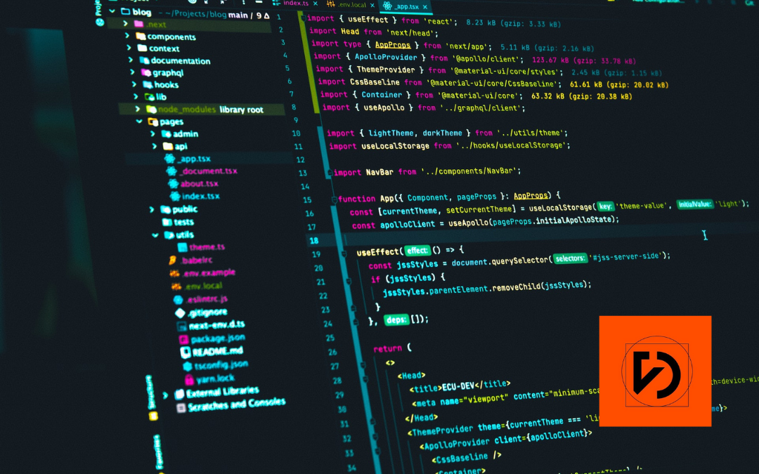 Javascript backend developer (node.js) | Da Vinci Studio