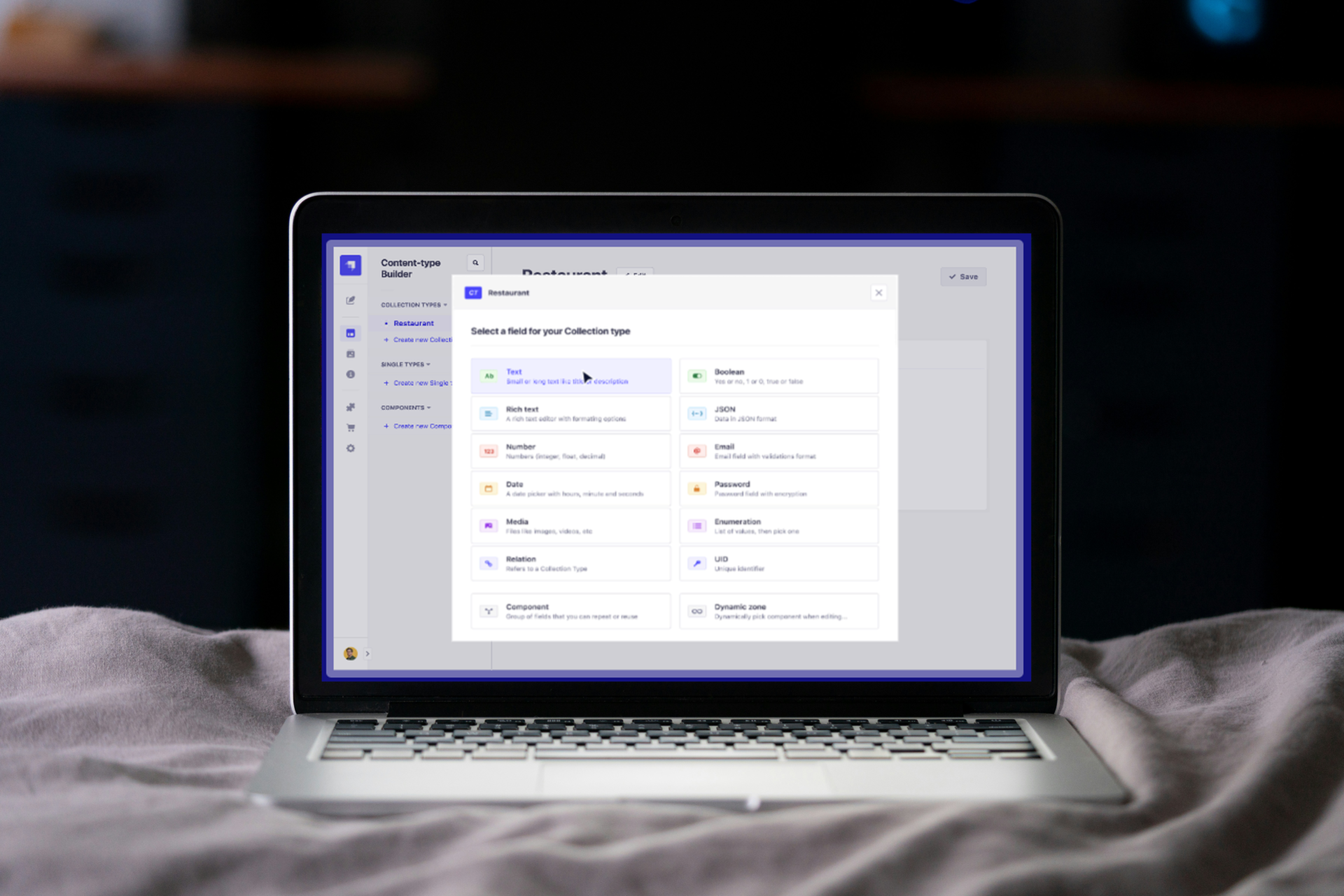 Low-Code/No-Code Technologies | Da Vinci Studio