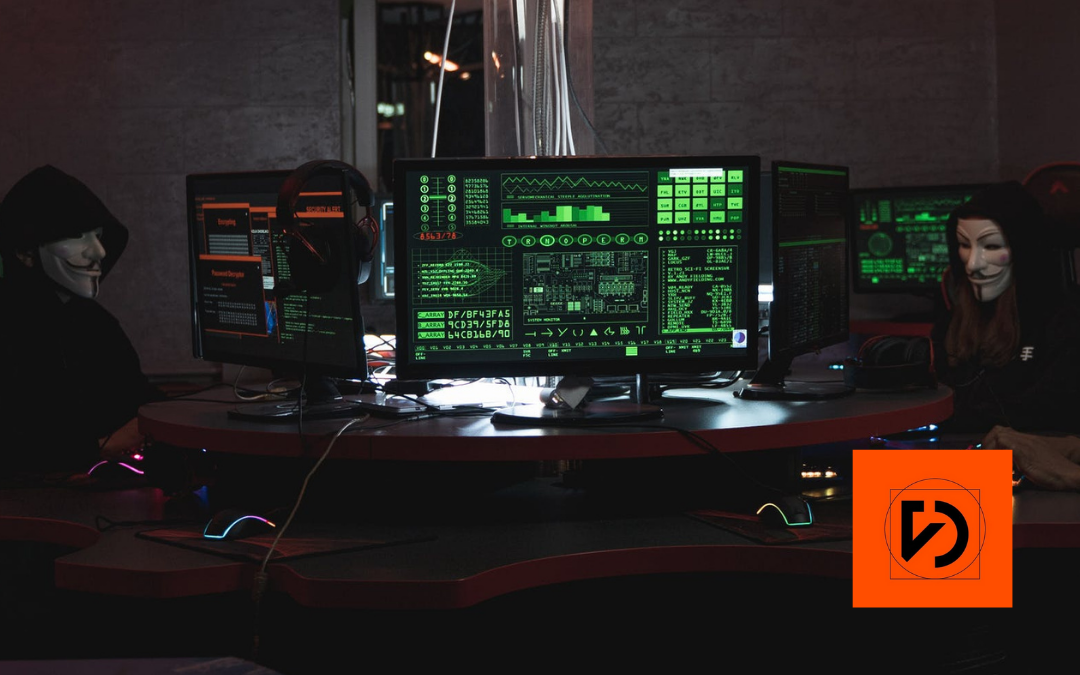 Teen hackers — flash of genius or a serious threat? | Da Vinci Studio