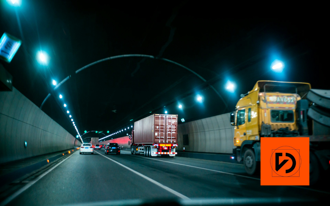 Mobile Applications in the TSL Industry - Optimizing Logistics ...